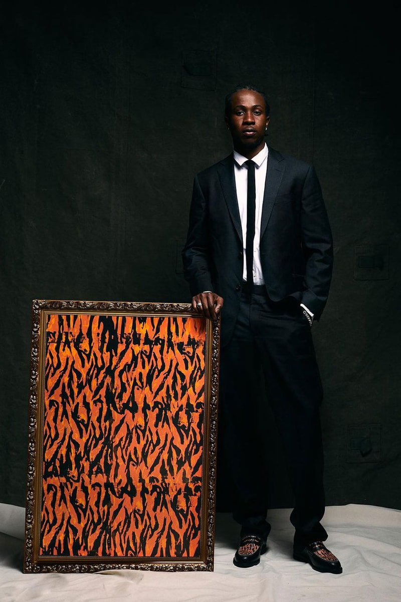 Duke + Dexter Present New Collaboration with Soldier | Hypebeast