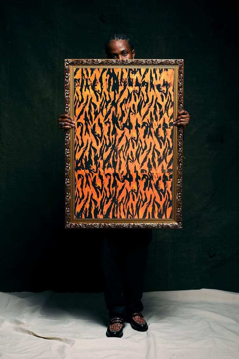 Duke + Dexter Present New Collaboration with Soldier | Hypebeast