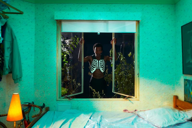 PLEASURES x Eastpak Skeleton Capsule Collab Info | Hypebeast