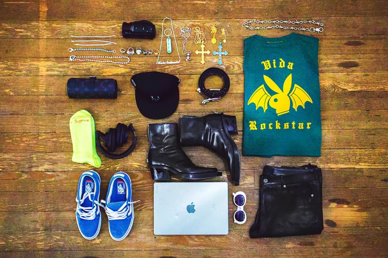 Essentials: Jhayco | Hypebeast