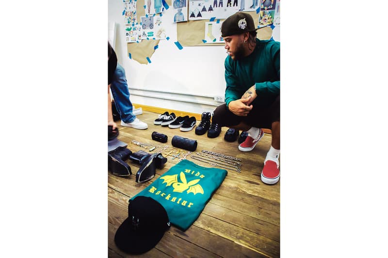 Essentials: Jhayco | Hypebeast