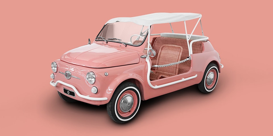 Italian Custom Car Garages