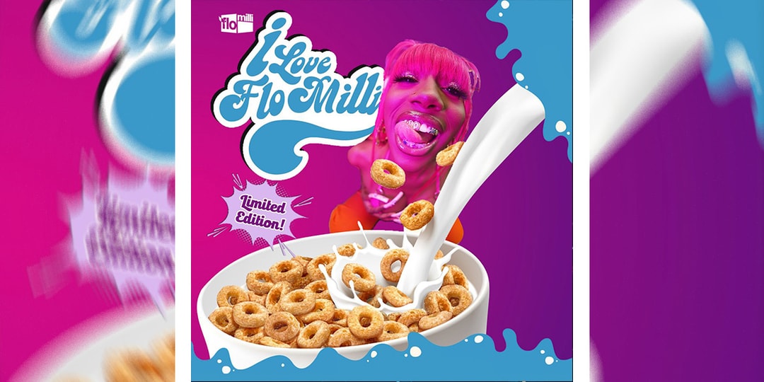 Stream Flo Milli's Sassy New Single, "Fruit Loop" | Hypebeast