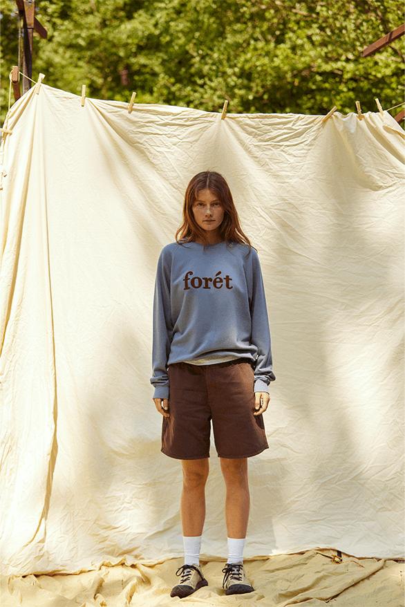 Forét Spring/Summer 2024 Collection | Hypebeast