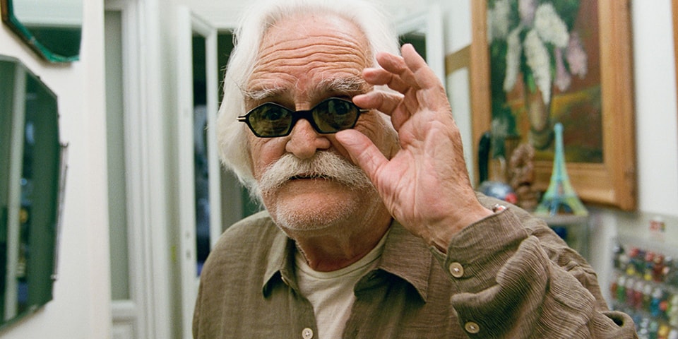 Wine Maker Gabrio Bini x Our Legacy WORK SHOP | Hypebeast