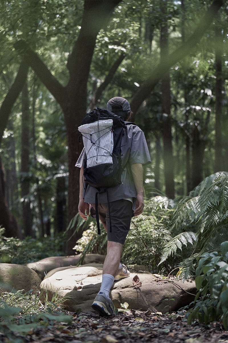 Goldwin x DOE 23SS Collaboration Series Release | Hypebeast