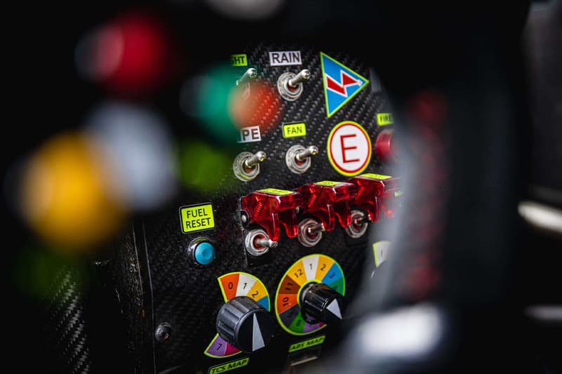 Gran Turismo Nissan GT-R GT3 Race Car Auction | Hypebeast