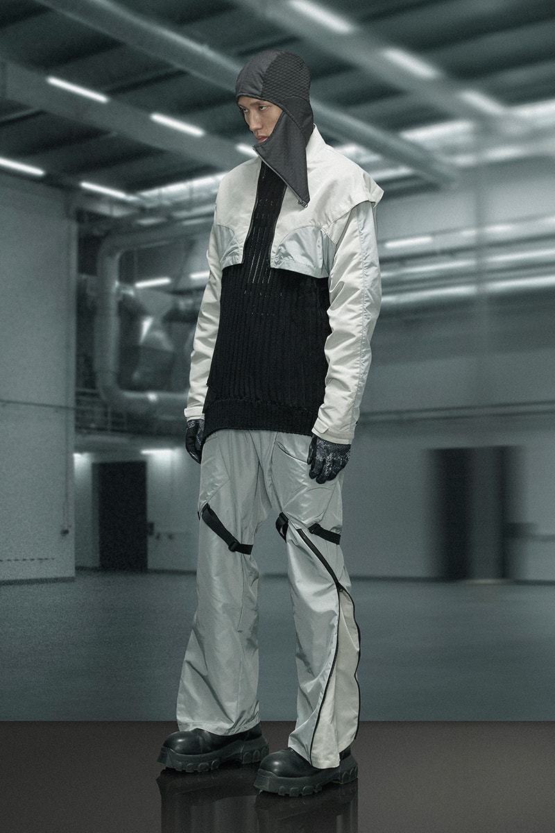 Guerrilla-Group OSVI Season 07 "RASP - Recycler Advanced Synchronize ...