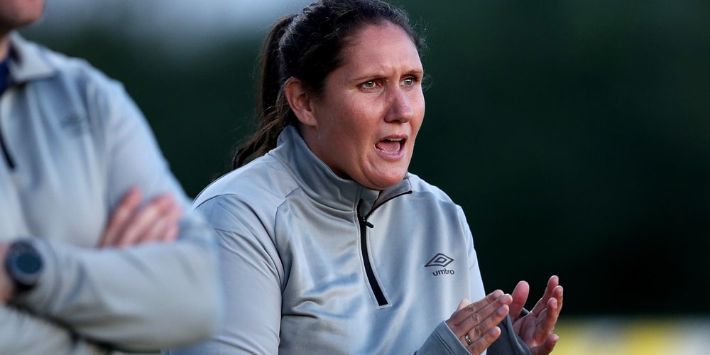 Forest Green Rovers Appoints Hannah Dingley As First-Ever Female Head ...