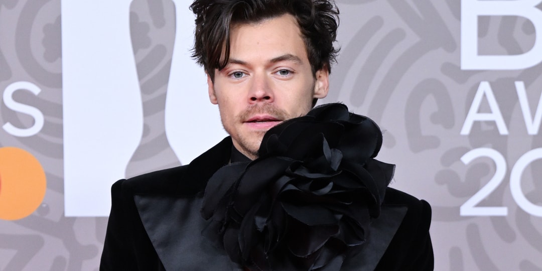Watch: Harry Styles "Daylight" Music Video | Hypebeast