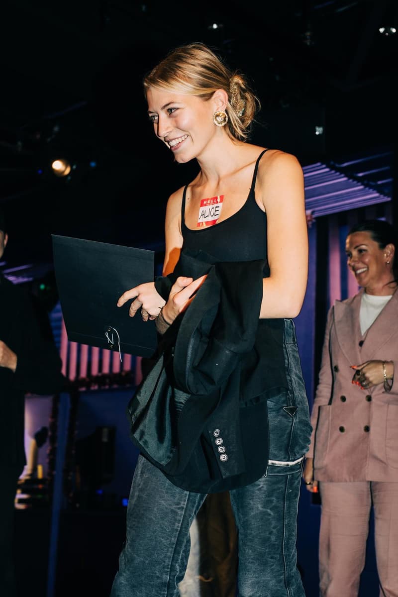 HEAT Ignite Prize Winners: SYSTEMS, Truss, Alice Palace | Hypebeast