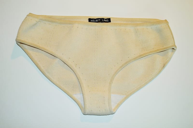 Helmut Lang Archive Book 1986-2005 Info | Hypebeast