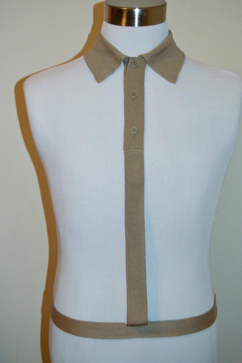 Helmut Lang Archive Dispersed by Joakim Andreasson | Hypebeast