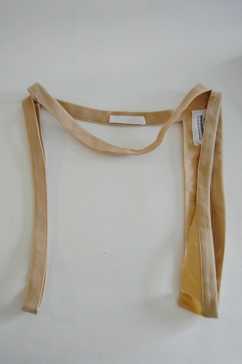 Helmut Lang Archive Dispersed by Joakim Andreasson | Hypebeast