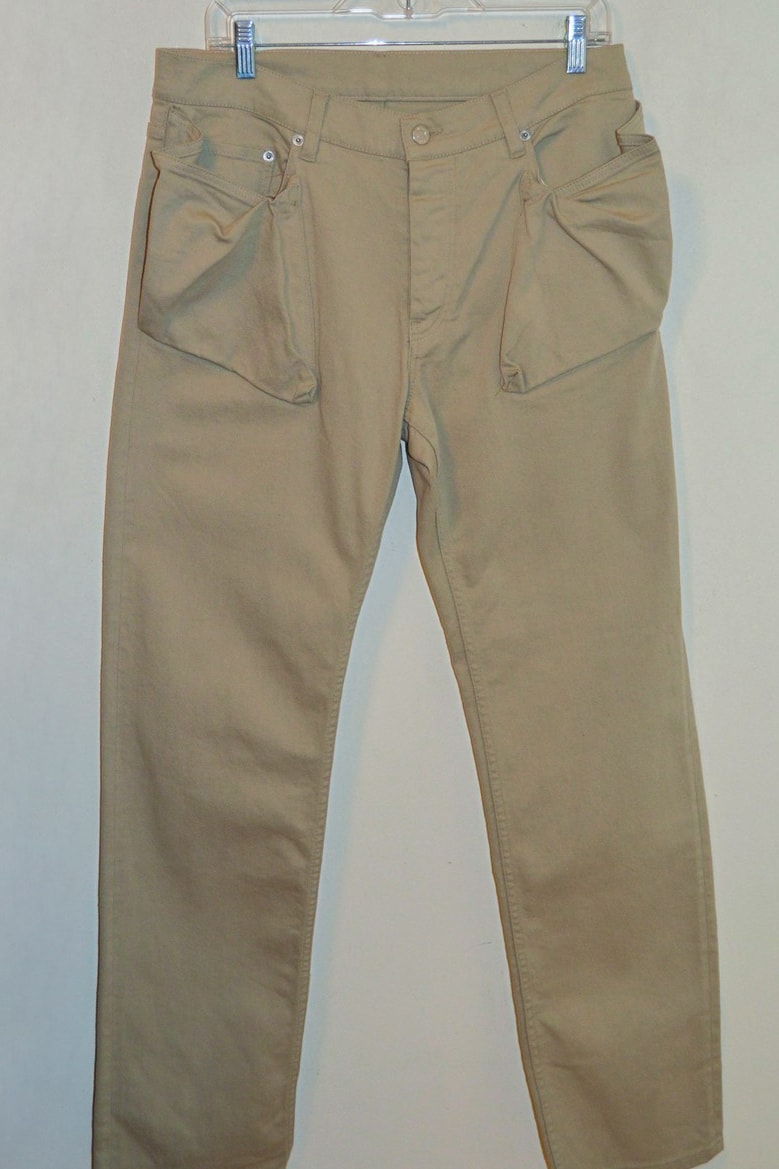 Helmut Lang Archive Dispersed by Joakim Andreasson | Hypebeast