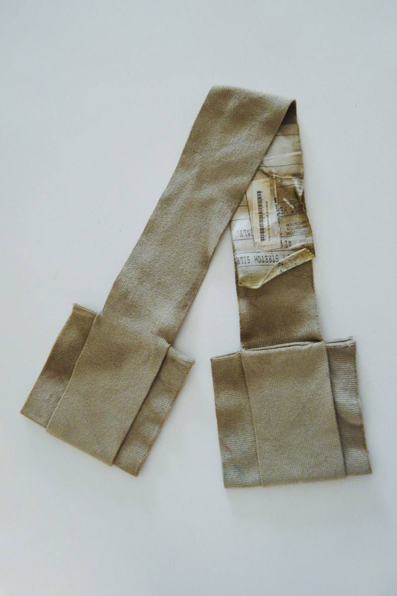 Helmut Lang Archive Dispersed by Joakim Andreasson | Hypebeast