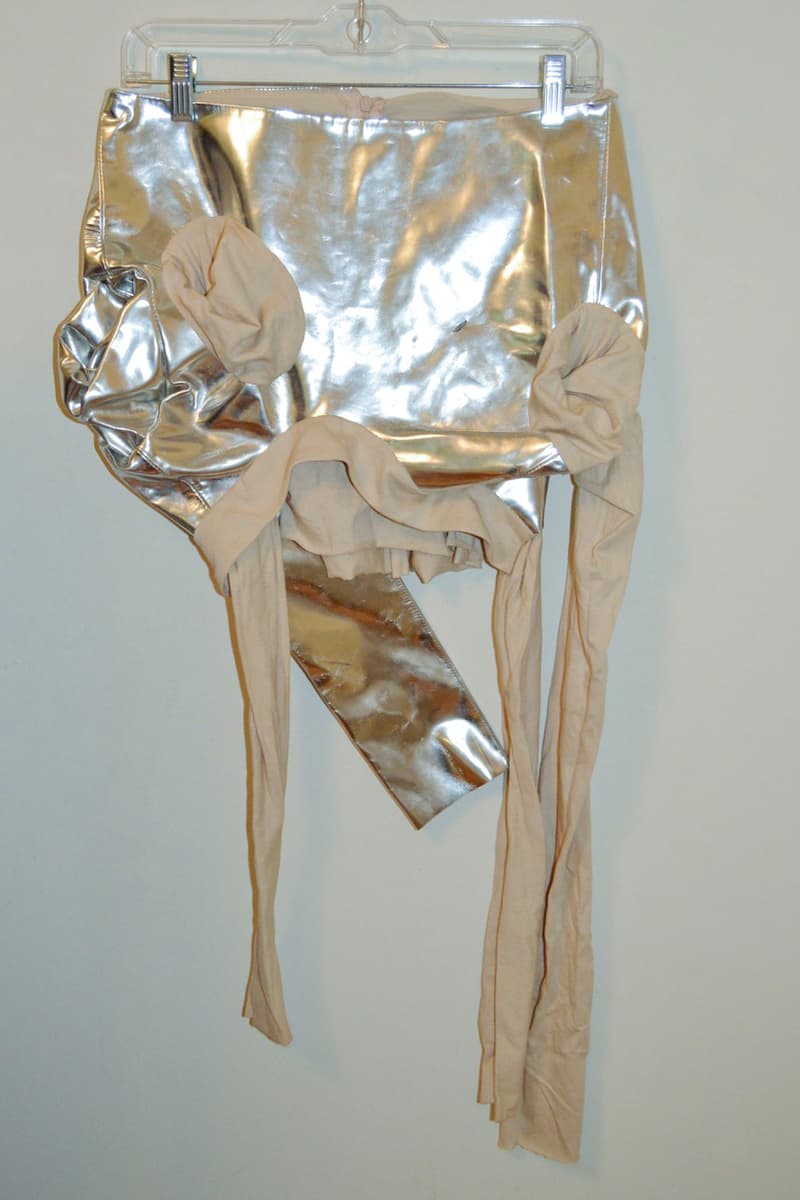 Helmut Lang Archive Dispersed by Joakim Andreasson | Hypebeast