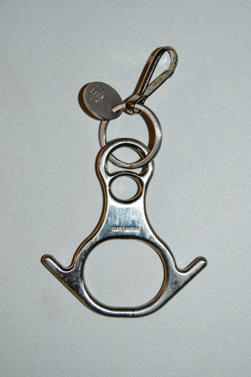 Helmut Lang Archive Dispersed by Joakim Andreasson | Hypebeast