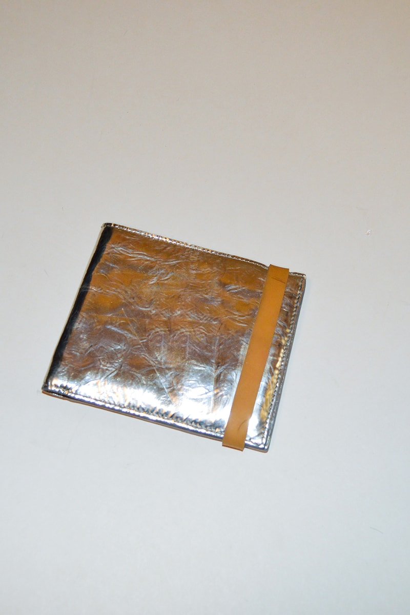 Helmut Lang Archive Dispersed by Joakim Andreasson | Hypebeast