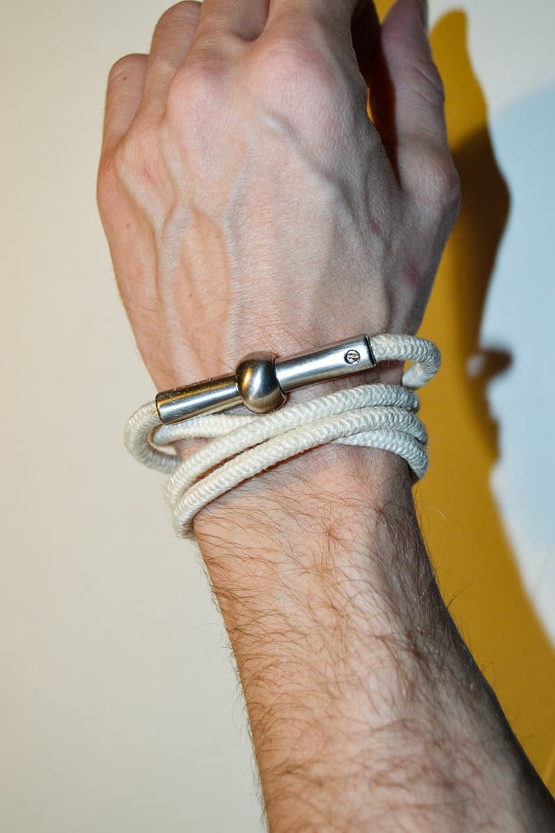 Helmut Lang Archive Dispersed by Joakim Andreasson | Hypebeast