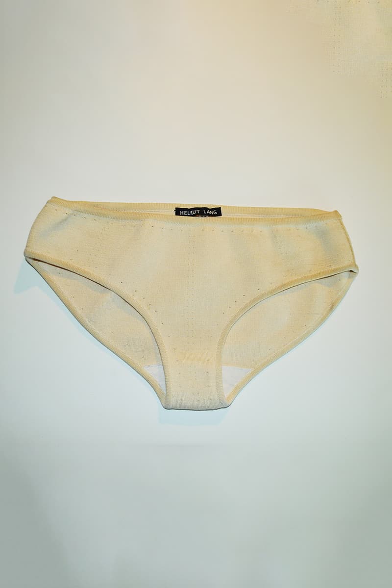 Helmut Lang Archive Dispersed by Joakim Andreasson | Hypebeast