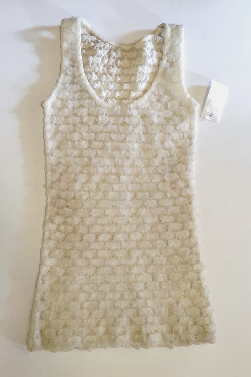 Helmut Lang Archive Dispersed by Joakim Andreasson | Hypebeast