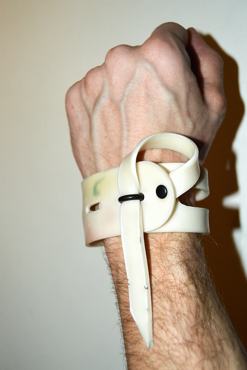 Helmut Lang Archive Dispersed by Joakim Andreasson | Hypebeast