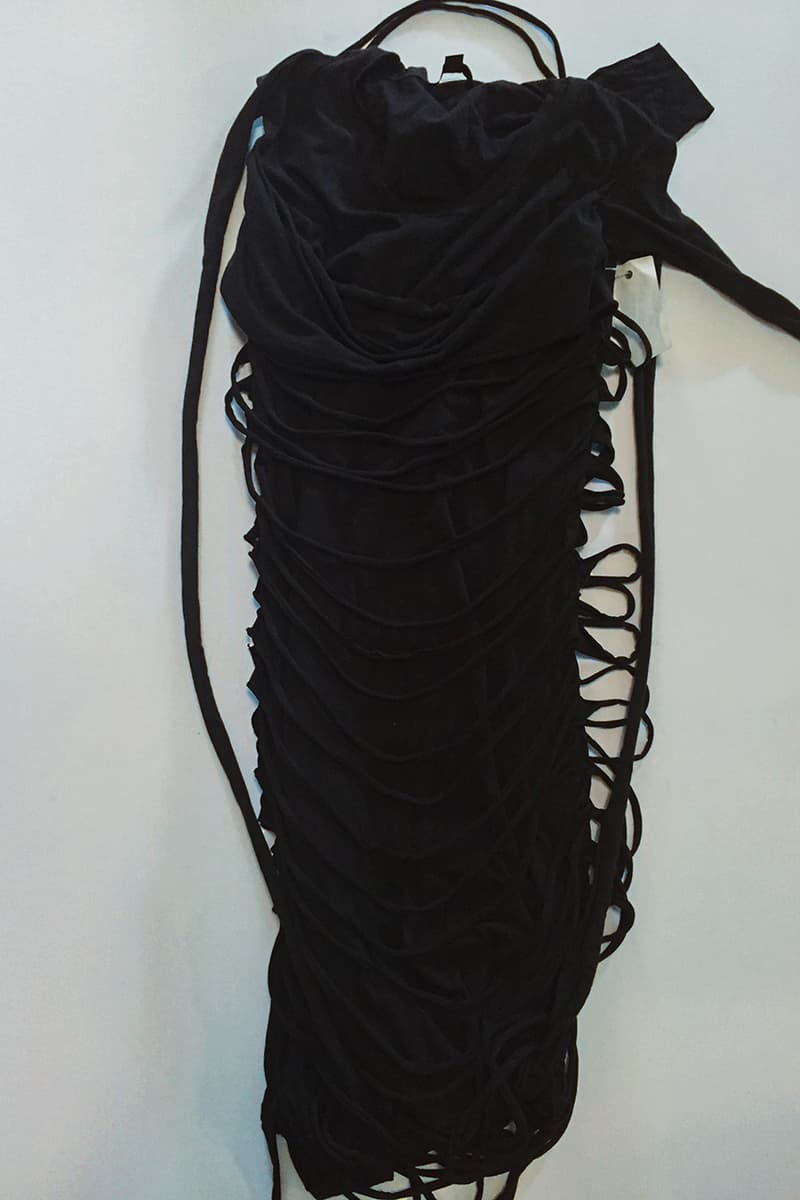 Helmut Lang Archive Dispersed by Joakim Andreasson | Hypebeast