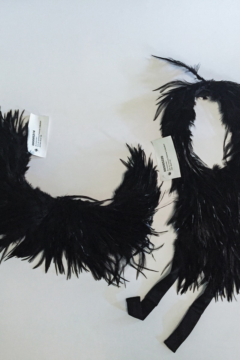 Helmut Lang Archive Dispersed by Joakim Andreasson | Hypebeast