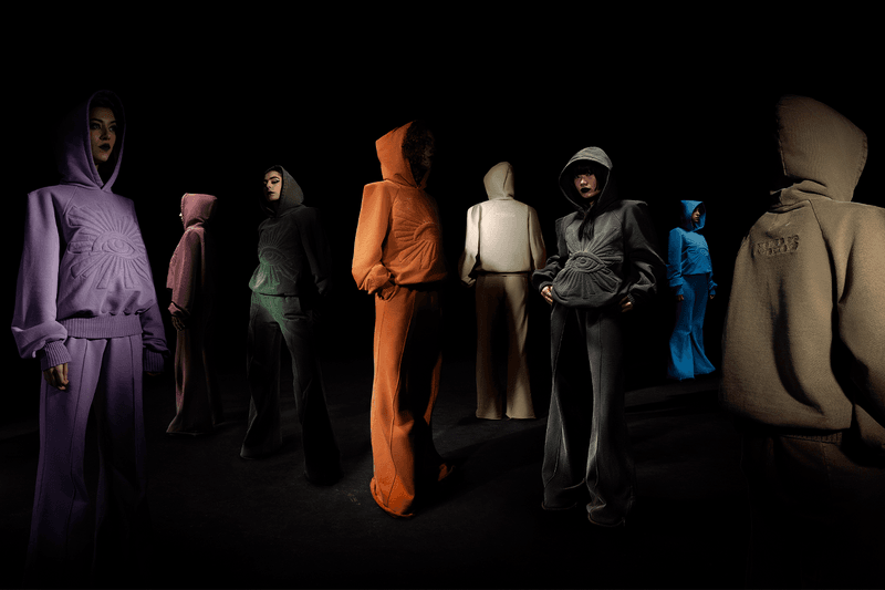 HOUSE OF ERRORS Interview Feature | Hypebeast