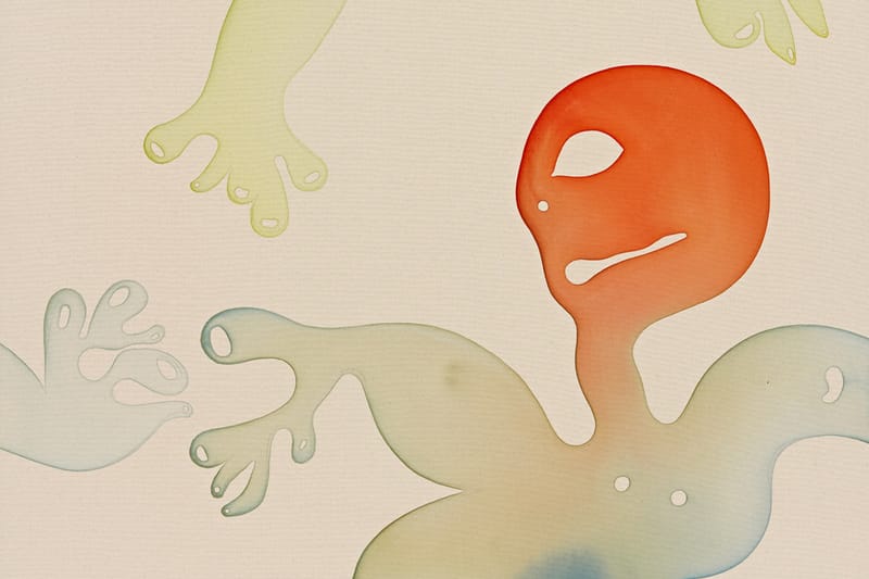 Hypeart Vists: Tavares Strachan | Hypebeast