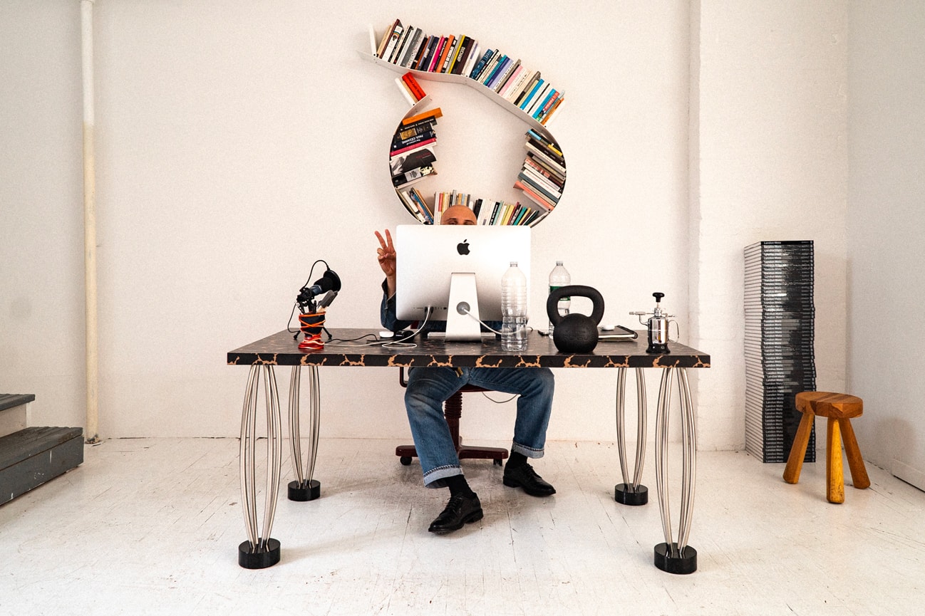 Hypeart Visits: Landon Metz and the Spirit Behind His Lyrical ...