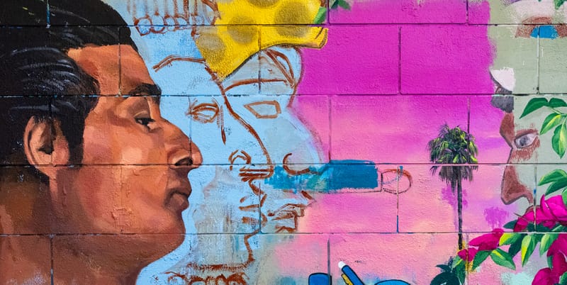 Hypeart Visits: Patrick Martinez | Hypebeast