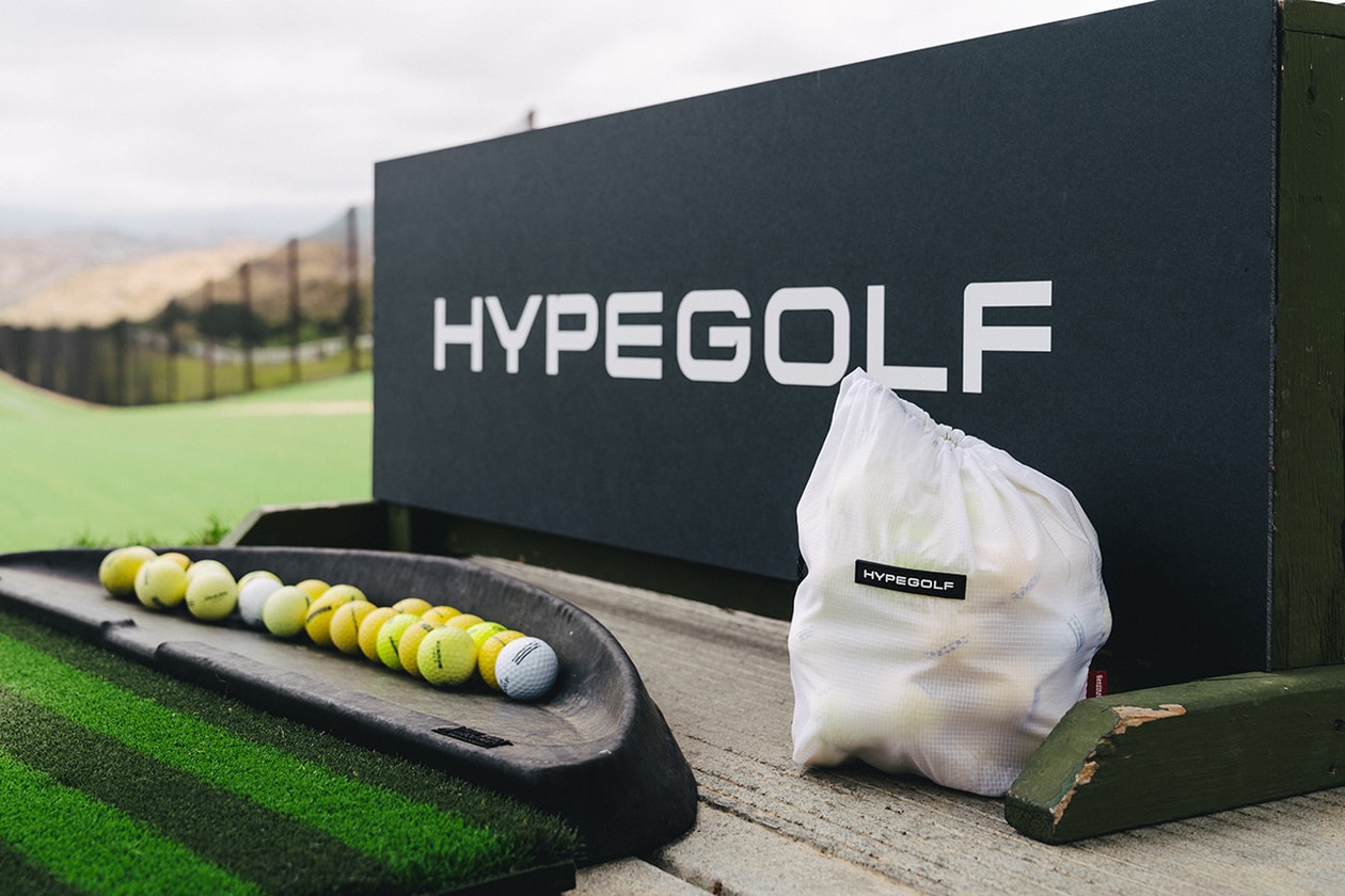 Hypegolf LA Invitational 2023 Event Recap | Hypebeast