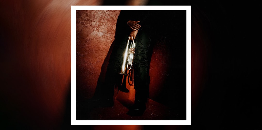 Ife Ogunjobi Releases Debut Single "Standing Here" | Hypebeast