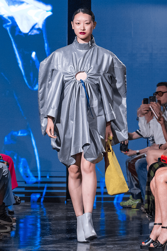 Istituto Marangoni London 2023 Graduate Show | Hypebeast