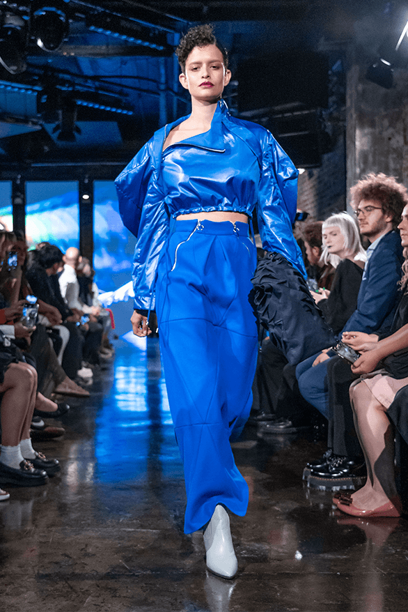 Istituto Marangoni London 2023 Graduate Show | Hypebeast