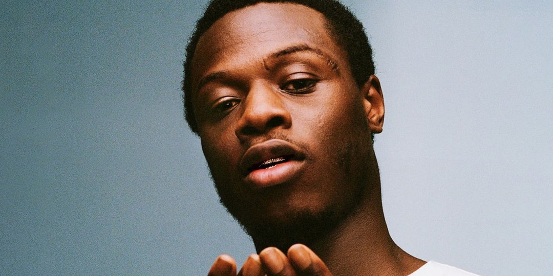 J Hus Drops "Massacre" for 'A COLORS SHOW' | Hypebeast