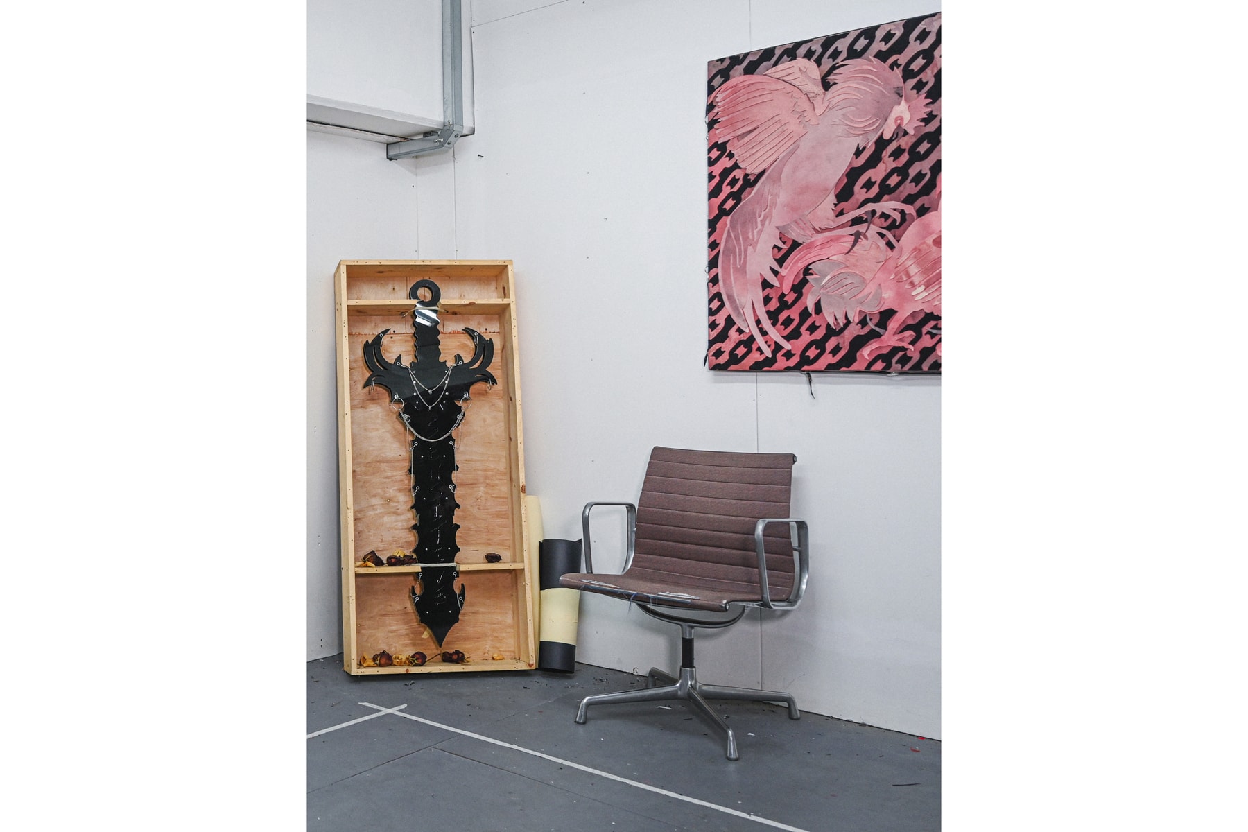 Hypeart Visits: Jakob Rowlinson | Hypeart