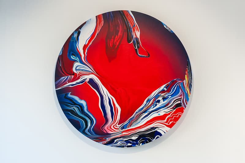 Jan Kaláb Katrin Fridriks "The Perfect Storm" | Hypebeast