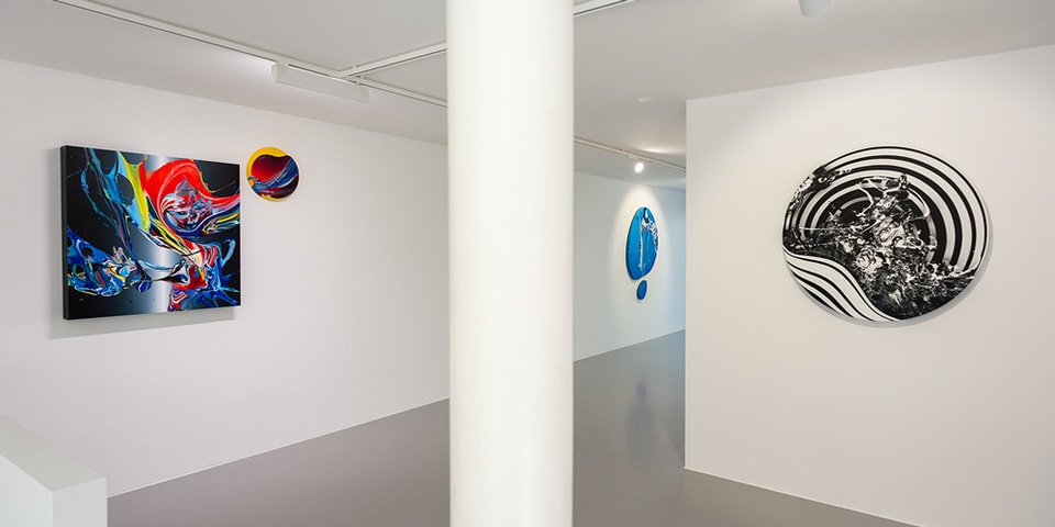 Jan Kaláb Katrin Fridriks "The Perfect Storm" | Hypebeast