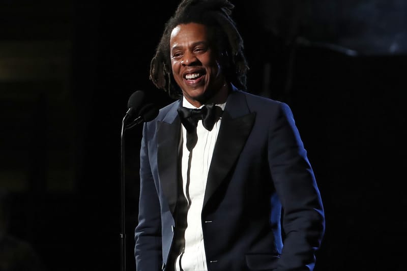 TIDAL Announces TIDAL X: JAY Z B-Sides | Hypebeast