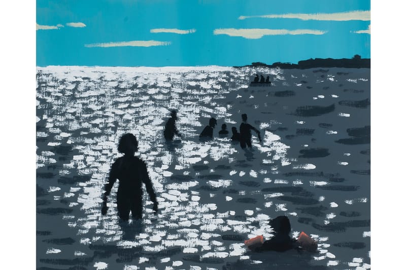 Jean Jullien STUDIOLO Exhibition MIMA Museum Brussels | Hypebeast