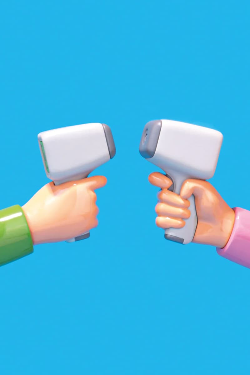 Joan Cornellà Idiotmeter Man DDTStore AllRightsReserved | Hypeart