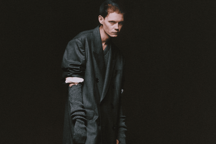 John Lawrence Sullivan | Hypebeast John Lawrence Sullivan | Hypebeast