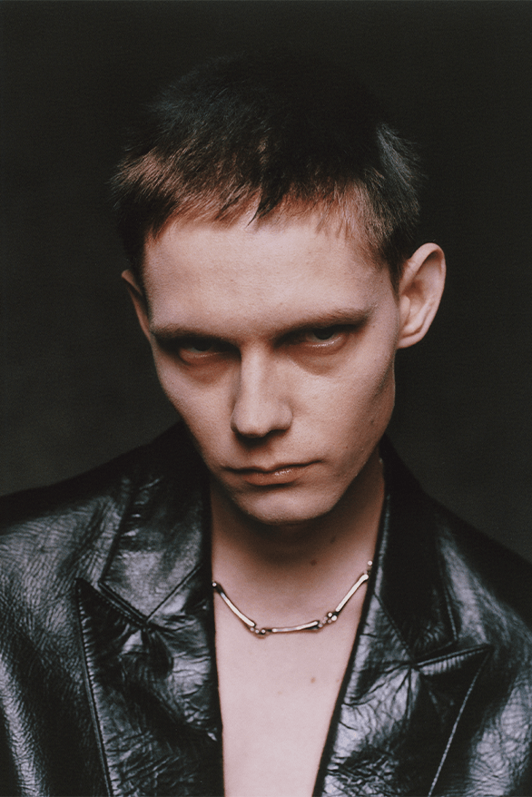 John Lawrence Sullivan Spring/Summer 2024 Menswear | Hypebeast