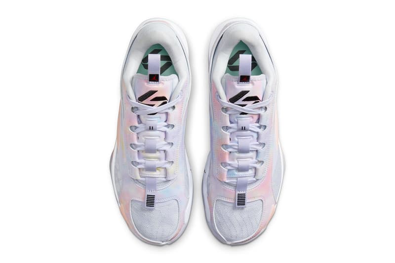 Jordan Luka 2 Nebula DX8733-005 Release Date | Hypebeast