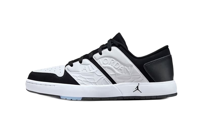 Jordan Nu Retro 1 Panda Colorway Release Info | Hypebeast