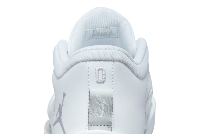 Jordan Tatum 1 Pure Money FQ1304-100 Release Info | Hypebeast
