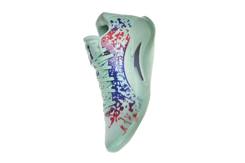 Jordan Zion 3 Official Announcement Release Date | Hypebeast